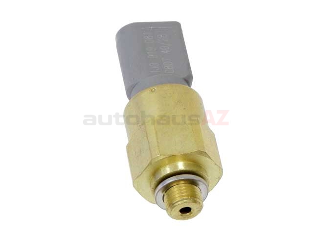 Meistersatz 1J0919081 Power Steering Pressure Switch; At Pump; 28/40 Bar