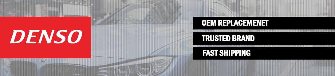 Denso Parts Catalog | Shop Denso AC Components, Fuel Pumps, Filters ...