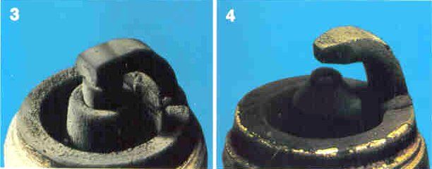 Spark Your Car's Performance - Use the Proper Spark Plugs & Spark Plug ...