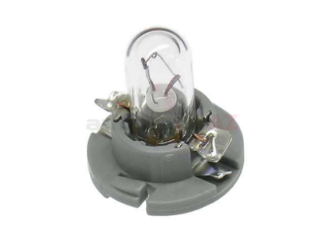 Genuine Mercedes 000000-003634, A000000003634 Instrument Panel Light ...