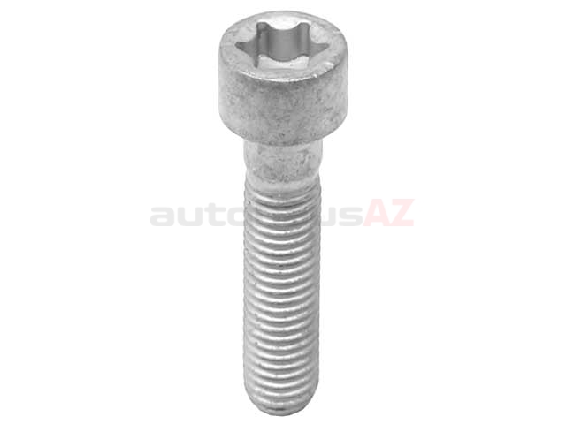 Genuine Mercedes 000000004138, A000000004138 Fan Clutch Bolt; Mounting ...