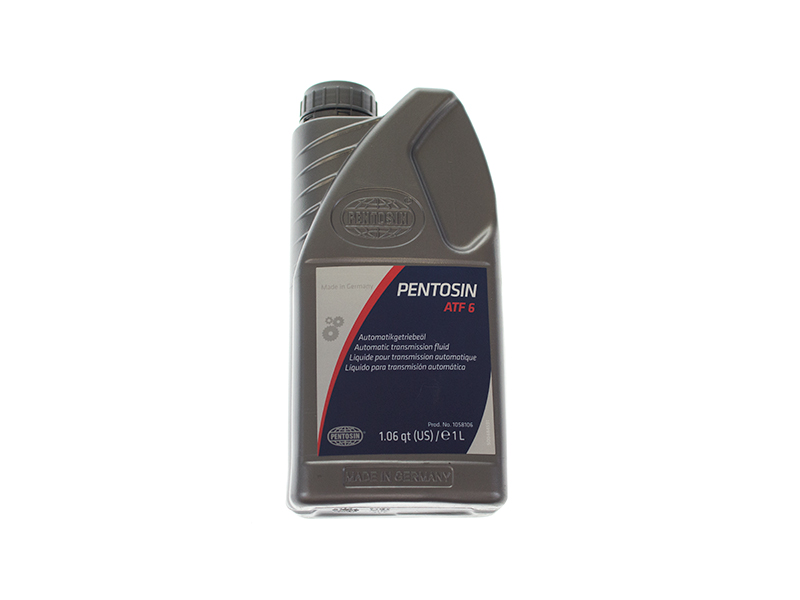 Pentosin 00004320700, 1058107 ATF, Automatic Transmission Fluid; 1 ...