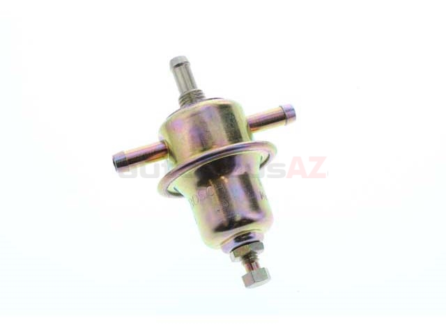 Genuine Mercedes 0000780389 Fuel Pressure Regulator | 000078038981 ...