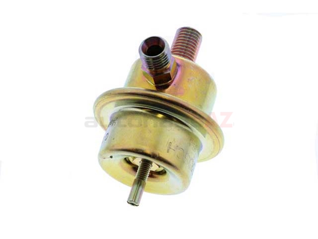 Genuine Mercedes 0000780692 Fuel Pressure Damper | 0280161012