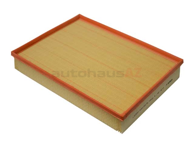 Mann 0000902651MN, C4312 Air Filter - Freightliner, Mercedes ...