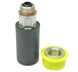 Febi-Bilstein 0000908850 Diesel Primer Pump; Hand Primer Pump; 16mm ...