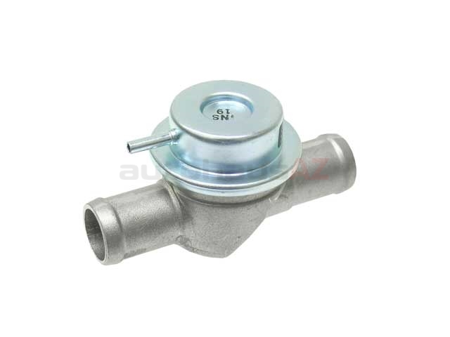 Genuine Mercedes 0001407760, A0001407760 Cutoff/Purge (Overrun) Valve ...