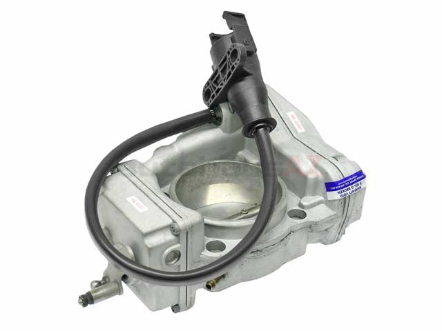 Programa (OE Rebuilt) 0001414925, 04925 Throttle Body/Housing ...