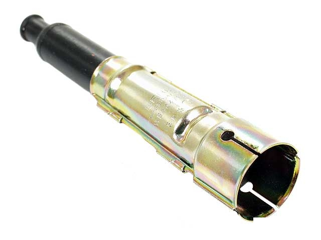 Beru 0001564110, WBAK4145 Threaded Female Spark Plug Connector; 5K Ohm ...