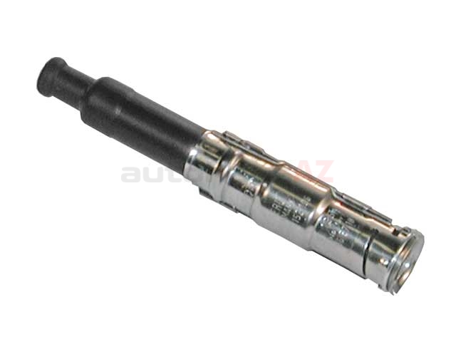 Beru 0001565710, ZLE135 Spark Plug Connector - Mercedes | 0001565410 ...