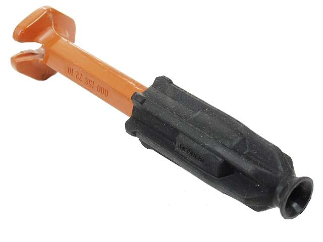 URO Parts 0001567210U Spark Plug Connector | 0001567210 0001567510A