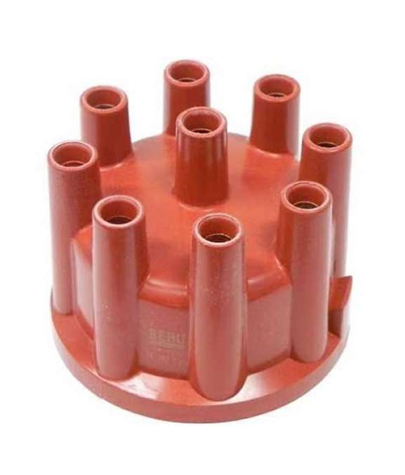Beru 0001582602, VK283P Distributor Cap - Mercedes