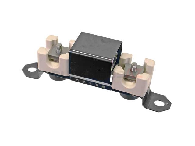 Beru 0001583245, WU4515 Engine Cooling Fan Resistor - Mercedes ...