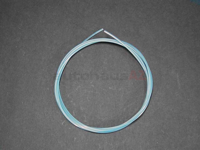 Genuine Mercedes 0001589135 Vacuum Hose/Line; Vacuum Tubing; Clear ...