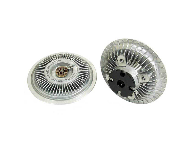 Meyle 0002000422MY, 0140200050 Fan Clutch - Mercedes | 0002000422 ...