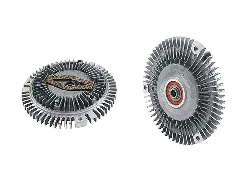 CoolXpert 0002005822, 0016001483 Fan Clutch - Dodge, Freightliner ...