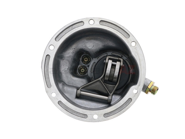 Genuine Mercedes 000230136580, A000230136580 Vacuum Pump; Piston Type ...