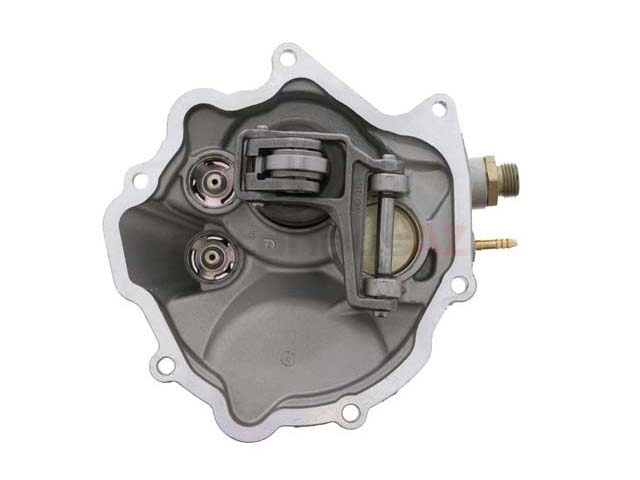 Pierburg 0002303165, 720607740 Vacuum Pump - Mercedes | 0002302865 ...