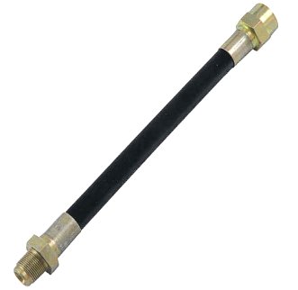 Genuine Mercedes 0002950835, A0002950835 Clutch Hydraulic Hose; Master ...