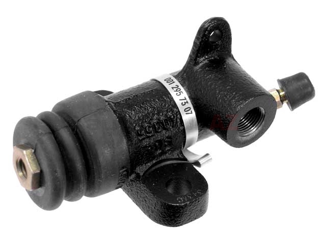 Valeo FTE 0002952007, KN2003D1 Clutch Slave Cylinder - Mercedes ...