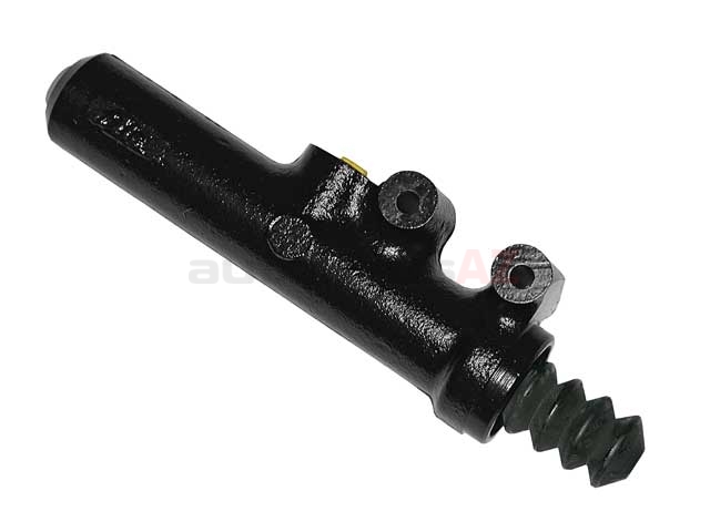 Valeo FTE 0002957706, KG1904612 Clutch Master Cylinder - Mercedes ...