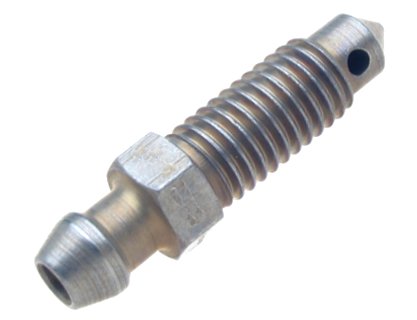 Genuine Mercedes 0004204655 Brake Bleeder Screw | 0004202455