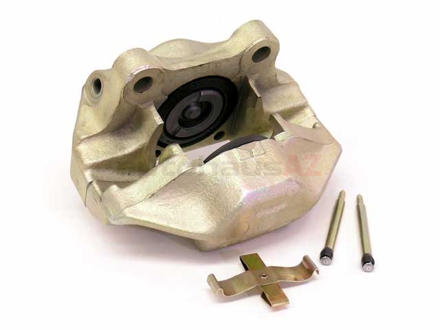 ATE 0004204683, 210063 Brake Caliper; Rear Left; New - Mercedes ...