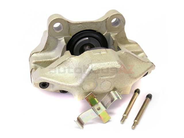 ATE 0004204783, 210064 Brake Caliper; Rear Right; New - Mercedes ...