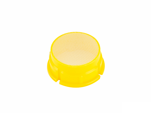 Genuine Mercedes 0004314334 Brake Master Cylinder Reservoir Strainer ...