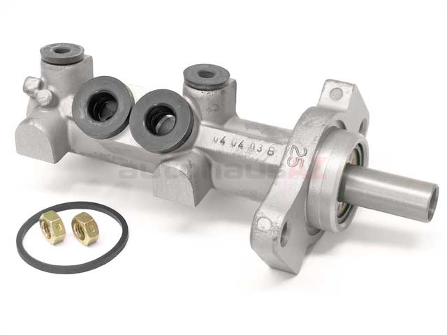 ATE 0004316101 Brake Master Cylinder | W01331718047