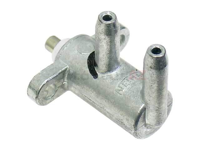 Genuine Mercedes 0004600284, A0004600284 Vacuum Valve; At Steering Lock ...