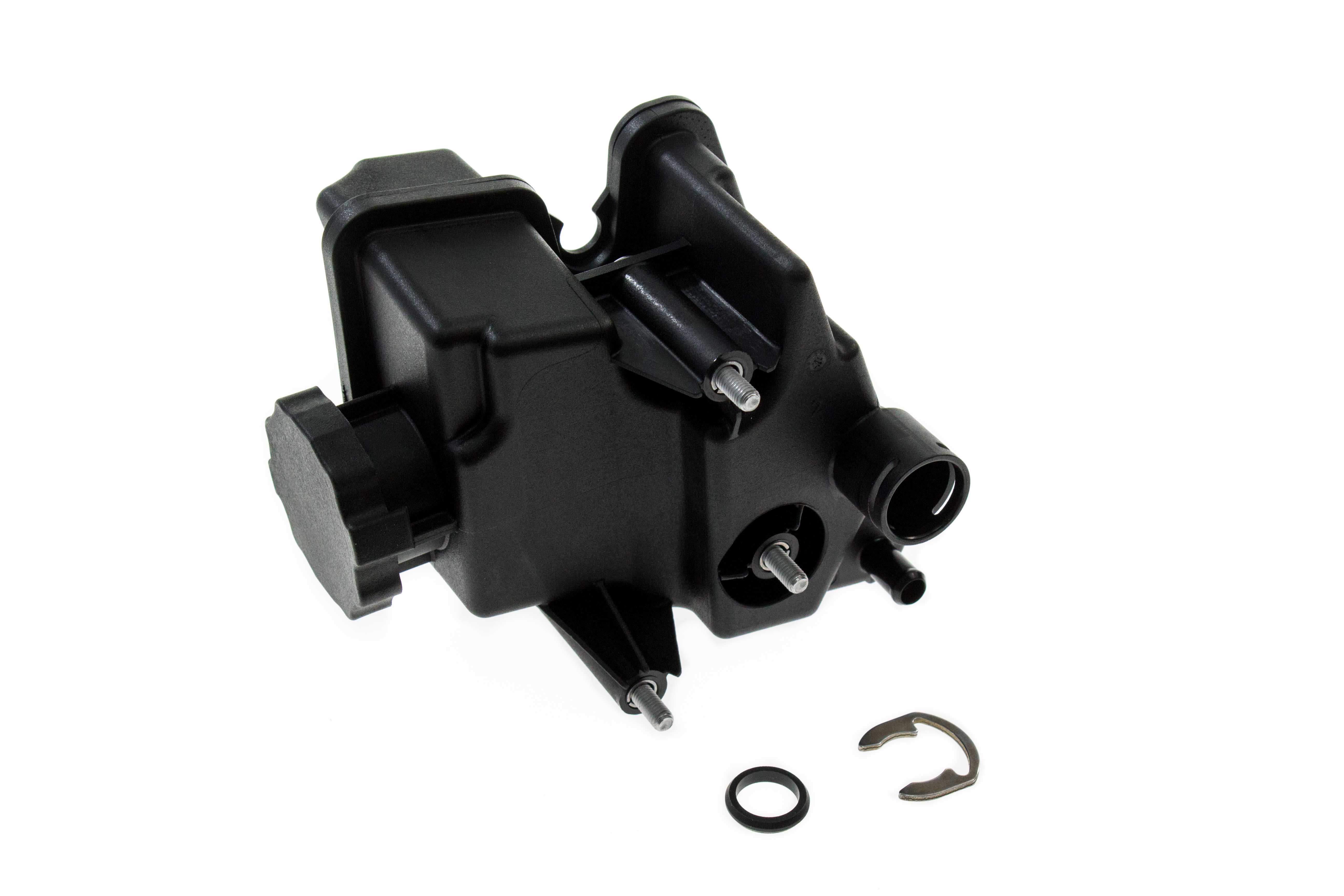 AAZ Preferred 0004602583KIT Power Steering Reservoir; Reservoir, Seal ...