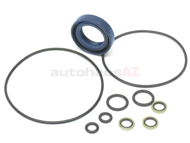CRP 0004604861 Power Steering Pump Seal Kit; With Front Seal - Mercedes ...