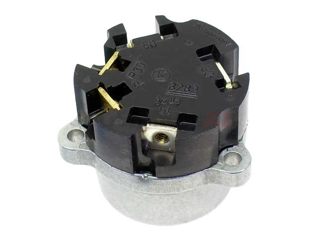 Genuine Mercedes 0004620693 Ignition Switch; Electrical Portion; With 5 ...