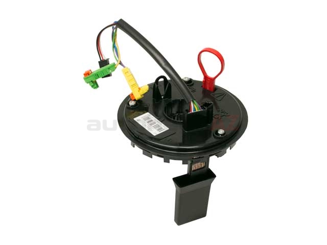 Genuine Mercedes 0004640518, A0004640518 Air Bag Clockspring - Mercedes
