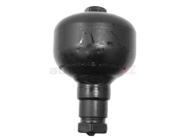 Genuine Mercedes 0004660310 Power Steering Pump Pulsation Damper ...