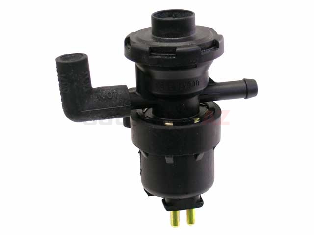 Genuine Mercedes 0004702193 Vapor Canister Purge Valve Assembly ...