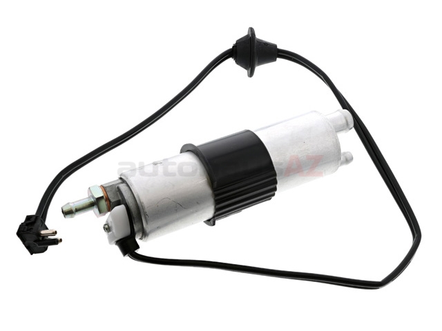 Pierburg 0004706394, 722020500 Fuel Pump, Electric - Mercedes ...
