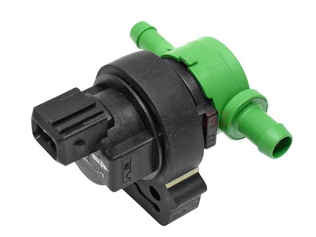 Genuine Mercedes 0004706593, A0004708793 Vapor Canister Purge Valve ...