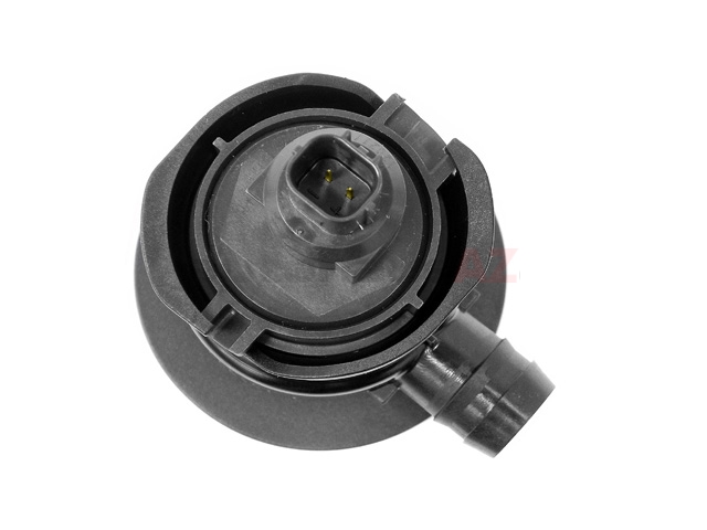 Genuine Mercedes 0004707193, A0004707193 Vapor Canister Purge Valve ...