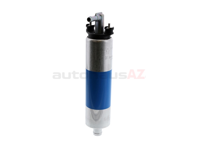 Pierburg 0004707894, 722156500 Fuel Pump, Electric - Mercedes ...