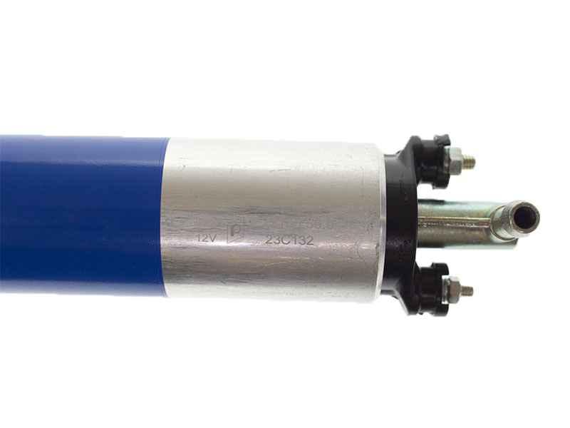 Pierburg 0004707894, 722156500 Fuel Pump, Electric - Mercedes ...