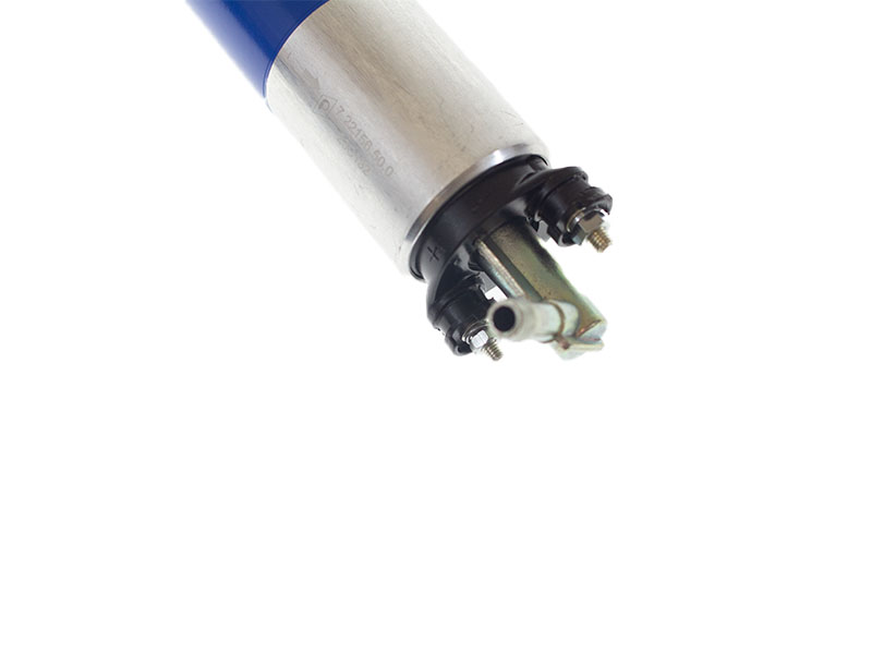 Pierburg 0004707894, 722156500 Fuel Pump, Electric - Mercedes ...