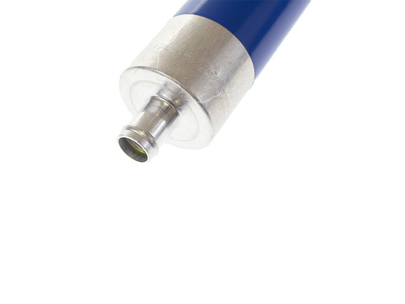 Pierburg 0004707894, 722156500 Fuel Pump, Electric - Mercedes ...