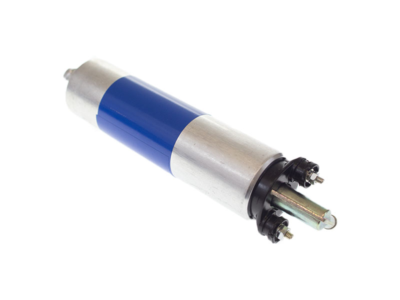 Pierburg 0004707894, 722156500 Fuel Pump, Electric - Mercedes ...