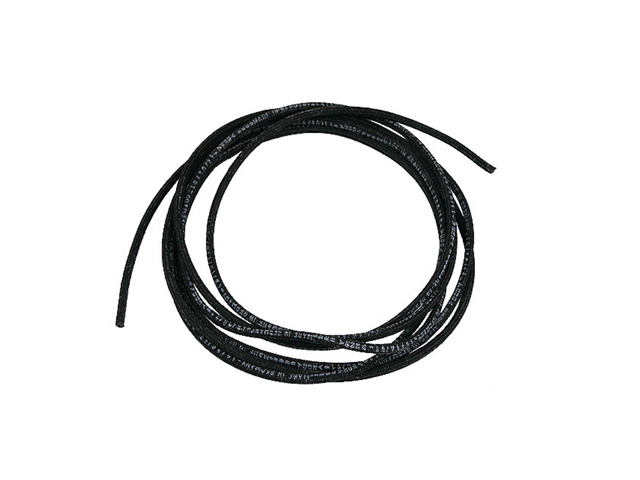 CRP-Contitech 0004760326 Bulk Hose; Braided Hose; 3.2mm ID x 1.9mm Wall ...