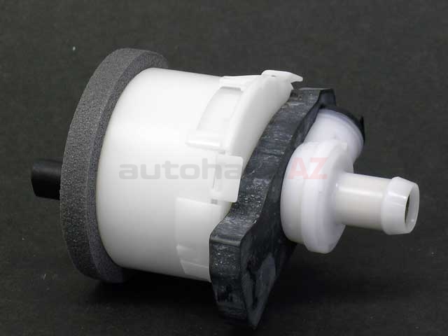 Genuine Mercedes 0004766732, A0004766732 Vapor Canister Purge Valve ...