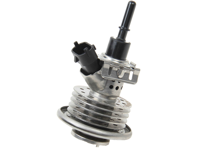 Genuine Mercedes 0004901013 Diesel Emissions Fluid Injection Nozzle ...