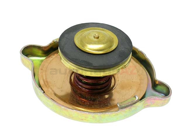 Mahle Behr 0005010015, 376742021 Radiator Cap/Expansion Tank Cap; 100kP ...