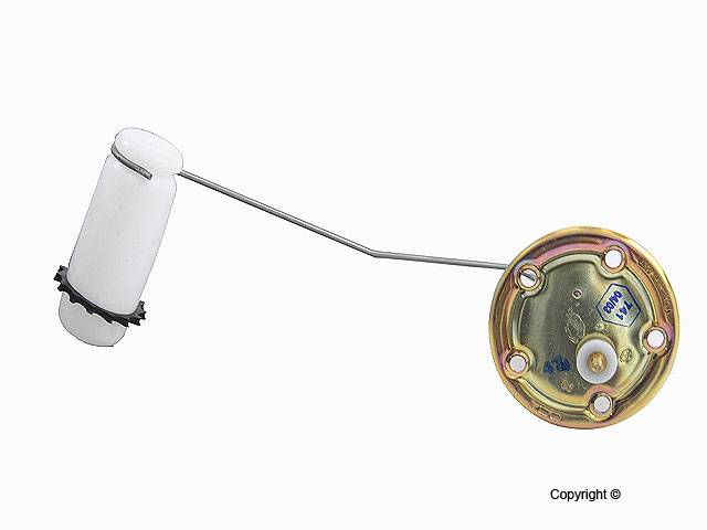 Genuine Mercedes 0005427317 Fuel Tank Sending Unit | 1205420504